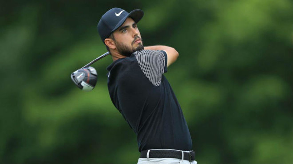 El Tamaulipeco Abraham Ancer obtiene el puesto 24 del Wyndham ...