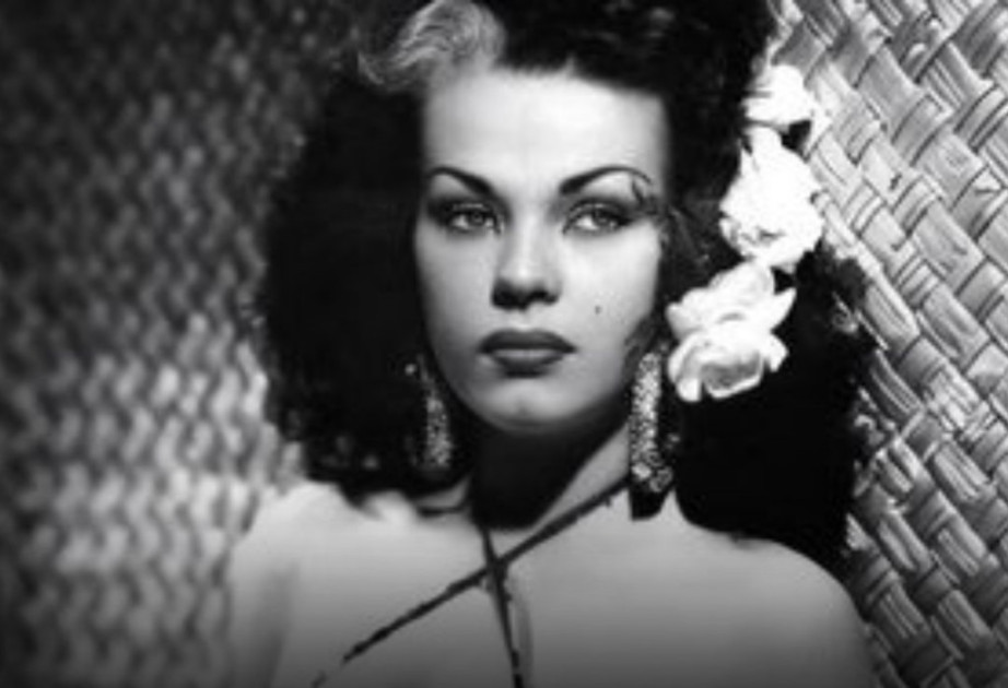 Fallece la actriz Yolanda Yvvone Montes, mejor conocida como ´Tongolele ...