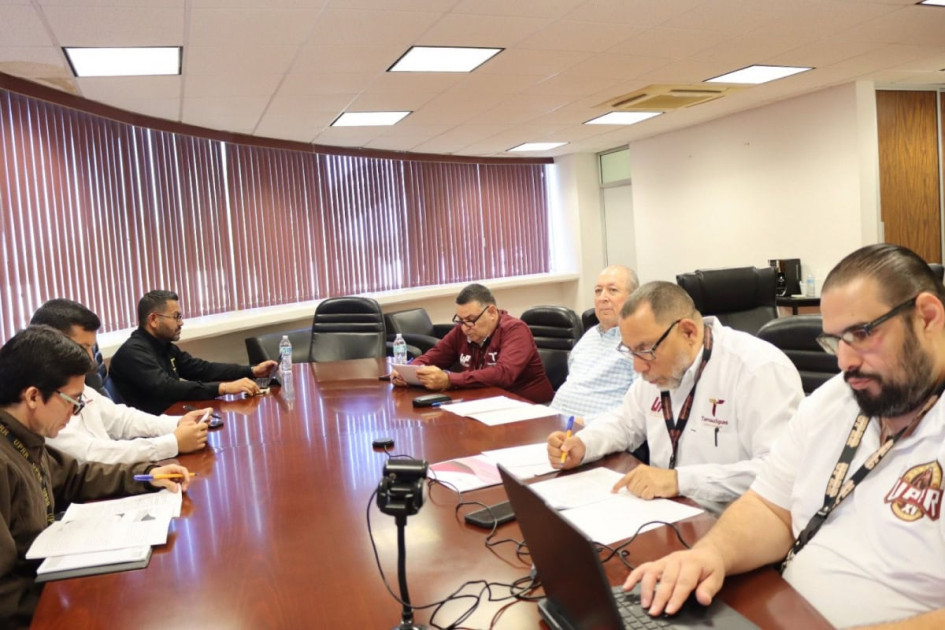 Refuerza UPRR transparencia y mejora continua mediante estrategias de ...