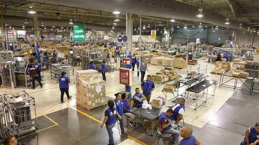 NotiGAPE - Muere empleado de maquiladora por COVID-19